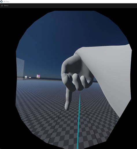 Index Controller And Avatar Hand Pose Mismatch Voters Vrchat