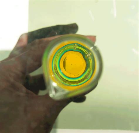 Rotating Light Chemistry And Light Science Activity Exploratorium Teacher Institute Project