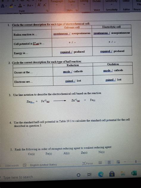 Solved Paragraph Styles Editing Dictate Sensitivity Editor
