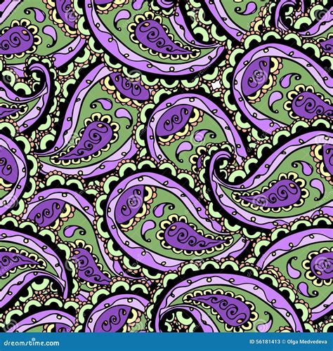 Drop Pattern Stock Vector Illustration Of Multicolor 56181413