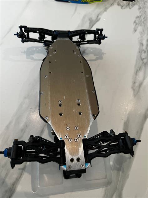 FS Team Associated B And T R C Tech Forums