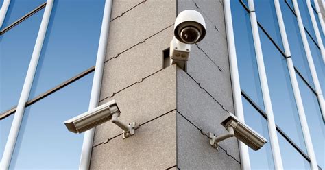 Security Installation Protec Electrical Services