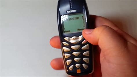 3510 Nokia