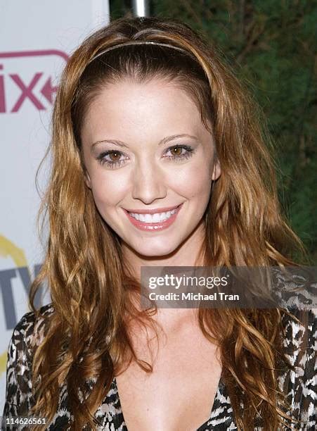 737 Taryn Southern Photos And High Res Pictures Getty Images