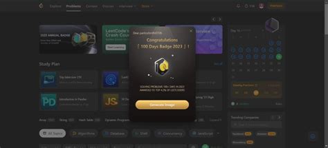 paritosh mathur on linkedin connections 100daysofcode leetcode