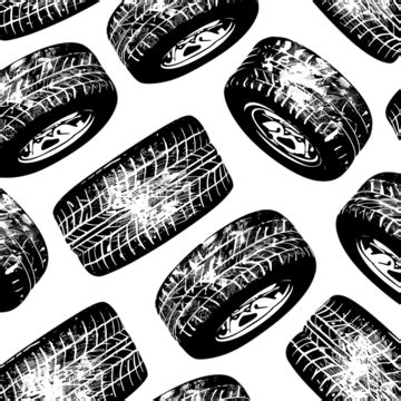 Tire Tread Pattern PNG Images For Free Download Pngtree