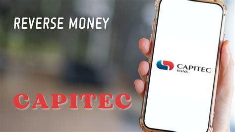 How To Reverse Money On Capitec App 2024 Easy Tutorial Youtube