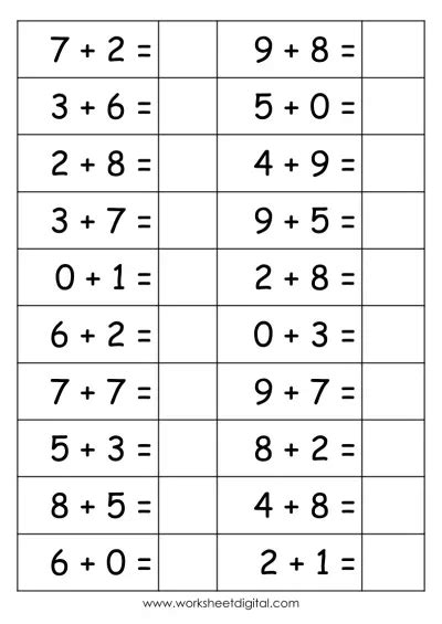 Grade 1 English Worksheets Beginning And Ending Sounds