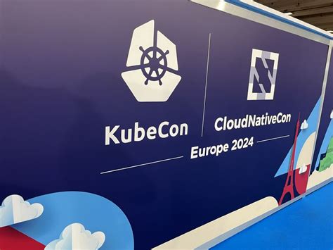 Kubecon Kubernetes Cloudnativecon Cloudnative Netapp