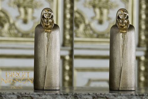 The Birgit Nilsson Prize Phamox Music