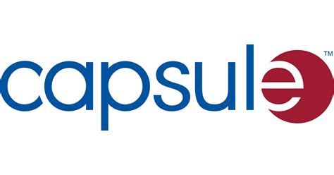 ­capsule Technologies Acquires Bernoulli Health­