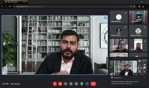 Satvika Swara On Linkedin Greetings Everyone It Was An Immense