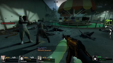 Trying Out This Bot Mod Gotta Say Its Pretty Good This Is One Of The Things You Can Make The