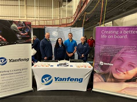 Great Day At Kettering University We Met A Bunch Of Great Students