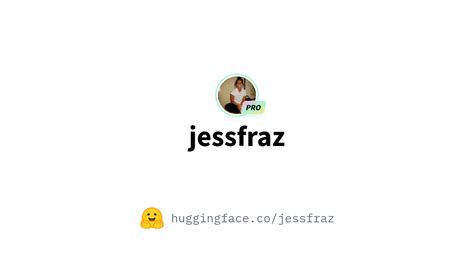Jessfraz Jessie Frazelle