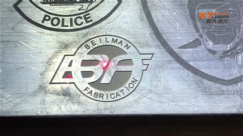 패턴 레이저 깊이 조각 Youtube