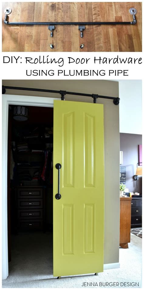 20 Diy Barn Door Tutorials