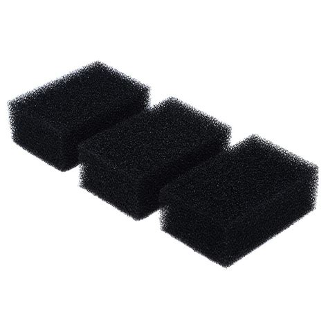 Review Of Alegi Aquarium Filter Sponge Pad Bio Sponge Filter Media
