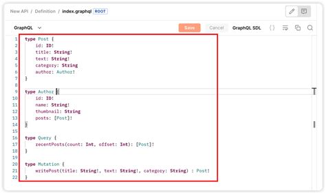 Postman 中使用 Graphql：入门指南