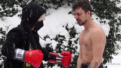 Cold Punishment Thisvid Com