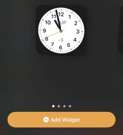 How To Add And Edit Widgets On Your IPhone WhistleOut