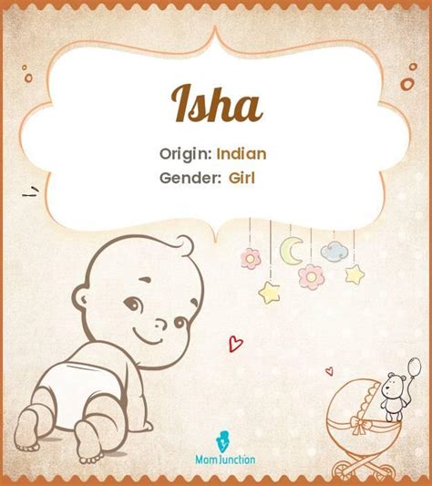 Explore Isha Meaning Origin And Popularity