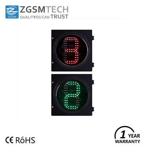 Countdown Timer Led Traffic Light Manufacturers And Suppliers Buy Cheap Price Led Traffic