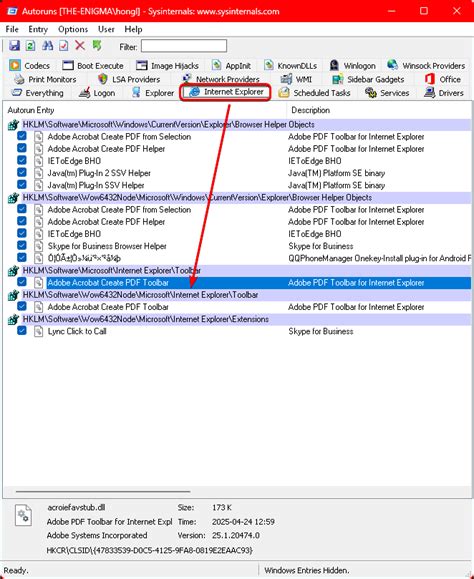 Remove Adobe Acrobat Create Pdf Toolbar Adobe Product Community 15035883