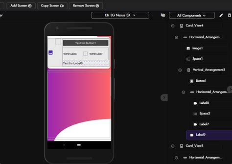 Javalangclass Javalangobjectgetclass On A Null Object Help Me Discuss Kodular Community