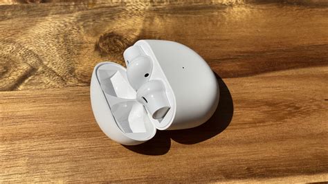 Oneplus Buds Review Techradar