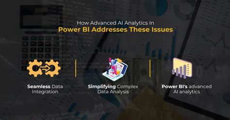 advanced ai analytics in power bi for ctos transforming data strategy
