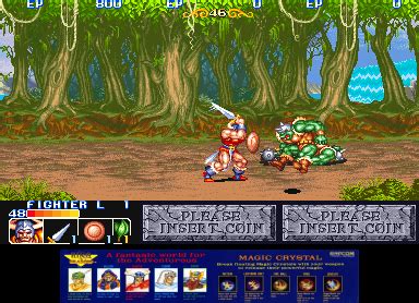 Capcom CPS Artwork Previews Pack Artwork EmuMovies