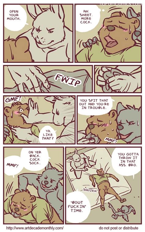 Drawers Sex Comic HD Porn Comics