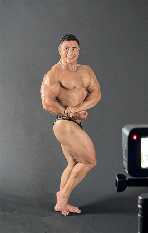 Super Human Perfection Kaya Yusuf Muscularmass37 On Tumblr