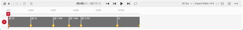 sequence editor spotlight suite support centre