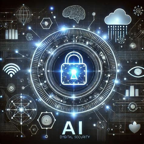 Cybersecurity Infosec Ai Zerotrust Cloudsecurity Carlos Bustos