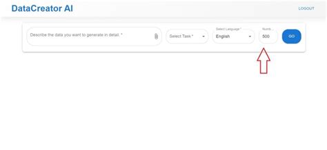 Ai Generativeai Data Syntheticdata Python Data Datascience Dataquality Datacreator Ai
