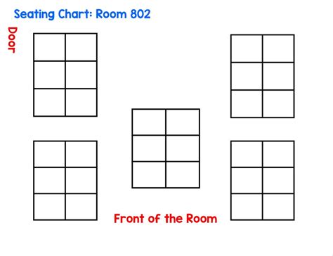 FREE Seating Charts An Easy Way To Organize Your Differentiated Babe Groups See My Tips
