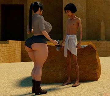 Extra Renders 8muses Sex And Porn Comics