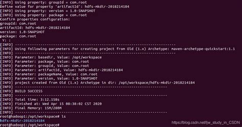 大数据开发技术课程报告(搭建hadoop完全分布式集群andand操作集群)nefu Ljw的博客 Csdn博客大数据课程报告 大数据开发技术课程报告(搭建hadoop完全分布式集群andand操作集群)nefu Ljw的博客 Csdn博客大数据课程报告
