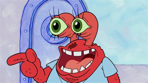 Create A Spongebob Characters Tier List Tiermaker