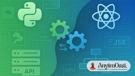 Serving React Apps Within Django The Complete Guide For Django Developers