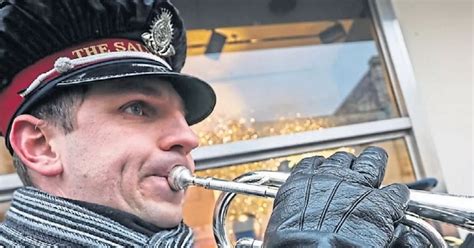 Scots Music Teacher Faces Jail For Sex Attack On Fellow Salvation Army Choir Member Daily Record