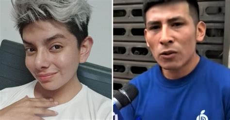 Bryan Arámbulo Se Pronuncia Tras Ser Denunciado Por El Delito De Estafa