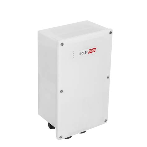 Solaredge Home Backup Interface Pavento Solar