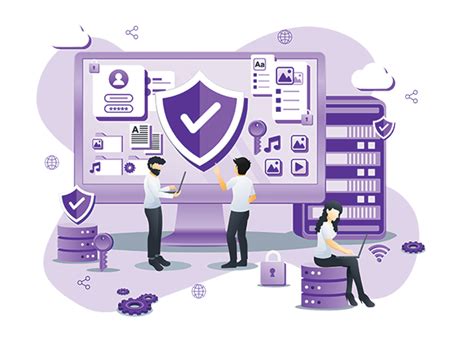 Network Security Solutions London UK