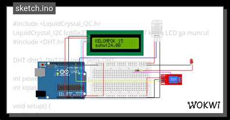 Wokwi Online ESP32 STM32 Arduino Simulator