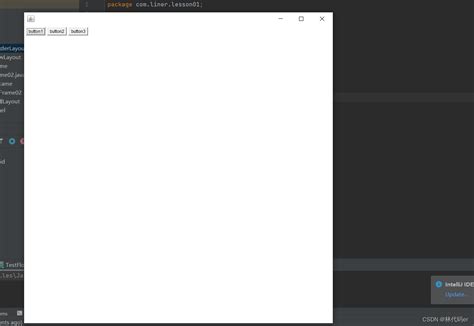 Gui 三种布局管理器fgui布局 Csdn博客