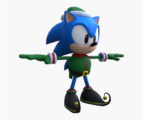 Download Zip Archive Sonic Forces Speed Battle Elf Classic Sonic Hd