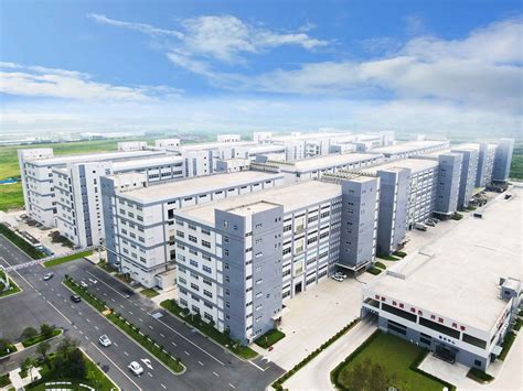广州pcb产业园 中山pcb产业园招商 华中pcb产业园 园区云招商 产业园区招商信息门户网站